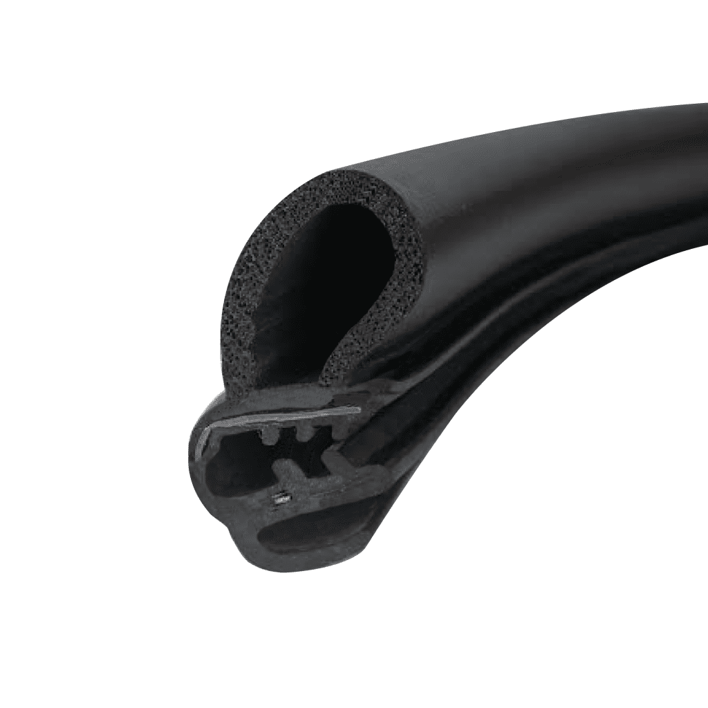 Perfiles de goma archivos - Página 3 de 24 - Cruzeiro Gomas