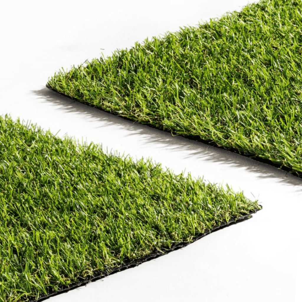 Cruzeiro Gomas - Pasto Sintético Basic Prime 15 Mm X 4 Mts Ancho (100M2 ...